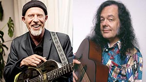 Musical Mélange: Montreal | EpicuriousTravelers.com